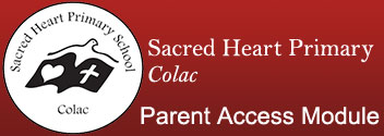 Parent Access Module